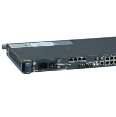 Cina Linea ottica ricetrasmettitore ottico di PTN6110 GPON del terminale ZXCTN 6110 ZTE in vendita