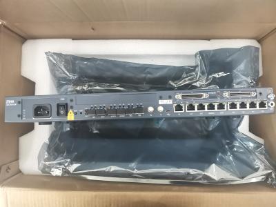 Cina Linea ottica ricetrasmettitore ottico di PTN6110 GPON del terminale ZXCTN 6110 ZTE in vendita