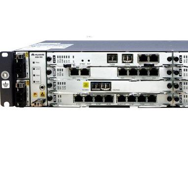 Cina Originale nuovissimo pluri-servizi dell'apparecchiatura di trasmissione dell'SADH di Optix OSN 500 del ricetrasmettitore ottico di Huawei in vendita