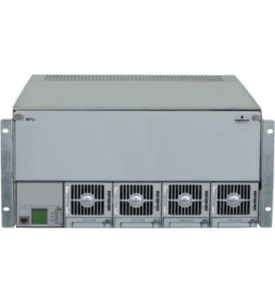 Cina alimentazione elettrica di commutazione di comunicazione di 48V 200A Emerson Rectifier Module 5G in vendita
