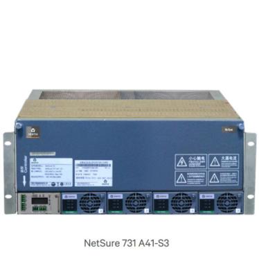 Cina alimentazione elettrica di commutazione di comunicazione di 48V 200A Emerson Rectifier Module 5G in vendita
