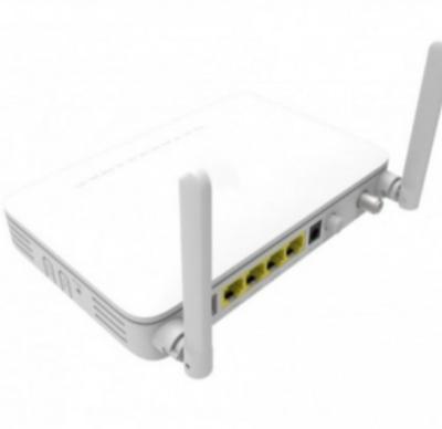 China Controlo a distância da relação de HuaWei EG8143A5 CATV GPON ONU APC à venda