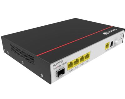 Cina Attrezzatura 2.5G LAN Optical Access Terminal di OptiXstar P812E ONU in vendita