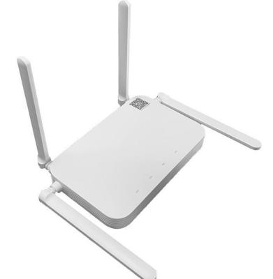 中国 華為技術OptiXstar AX3000の端のルーター ギガビットの二重頻度光学猫 販売のため