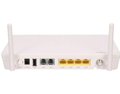 Cina Terminale di 4GE GPON GEPON ONU Ontario Huawei Echolife HG8247H in vendita
