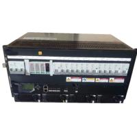 China HuaWei ETP48200 C5B6 Embedded Power System 48V 200A 5U Height Empty Frame for sale