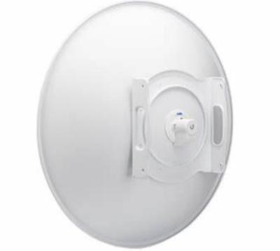 Cina Ponte senza fili all'aperto del airMAX del sistema di sorveglianza UBNT PowerBeam di PBE M5 620 in vendita