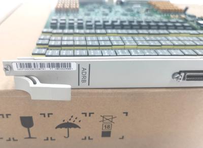 中国 H603ADRB61 ADSL2 OLTの光学ライン ターミナルADRB 32チャネルのユーザー板 販売のため