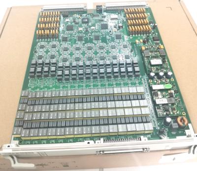中国 H603ADRB61 ADSL2 OLTの光学ライン ターミナルADRB 32チャネルのユーザー板 販売のため