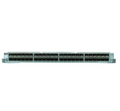 Cina Linea ottica scheda di interfaccia ottica di ES1D2X48SEC0 GPON del porto 10G del terminale 48 in vendita