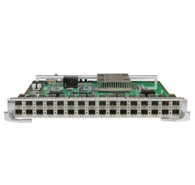 Cina Linea ottica scheda di interfaccia del olt S7700 di gigabit del porto SFP+ del terminale ET1D2X32SSC0 32 in vendita