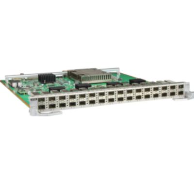 Cina Linea ottica scheda di interfaccia del olt S7700 di gigabit del porto SFP+ del terminale ET1D2X32SSC0 32 in vendita