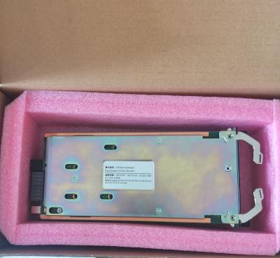China Linha ótica placa de ES5D21Q04Q01 HuaWei GPON da relação do porto 40GE QSFP+ do terminal 4 à venda