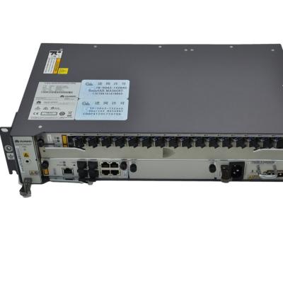 Китай Линия терминал Huawei MA5608T OLT мини GPON OLT оптически продается
