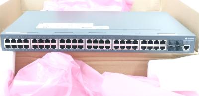 Cina Porto del commutatore 48 di LS-S2352P-EI-DC 100M Intelligent Network VLAN due strati in vendita