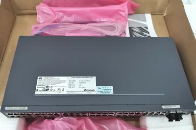 Cina Porto del commutatore 48 di LS-S2352P-EI-DC 100M Intelligent Network VLAN due strati in vendita
