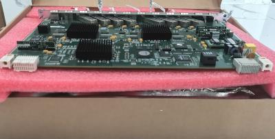 Cina Carta del bordo del porto di Fiberhome GC8B 8 con il bordo di affari dell'attrezzatura di C+ C++ 5516-01 OLT in vendita