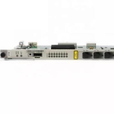 Cina Scheda di interfaccia ottica H801ETHB del porto del quadro di comando di gigabit di Huawei MA5608T ETHB 8 in vendita