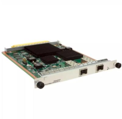 Cina Linea ottica carta flessibile di CR5D0L2XFA70 GPON del porto 10GBase SFP del terminale 2 in vendita