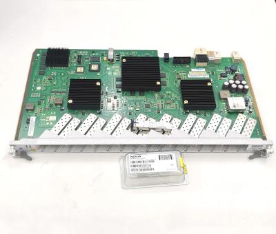 China Fglt-B ISAM FX 16 Eindraad van de Havenolt de Optische Lijn met C + Module Te koop
