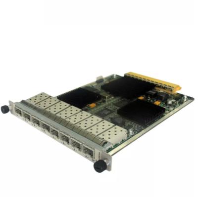 Cina Linea ottica scheda di interfaccia del FCC GPON del router NE40E X8 di Huawei del terminale in vendita