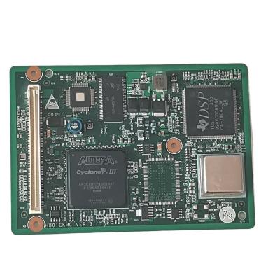 Cina Carta CKMC di Pon del modulo di orologio di Huawei H801CKMC per MA5608T 5680T 5608T in vendita
