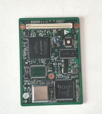 Cina Carta CKMC di Pon del modulo di orologio di Huawei H801CKMC per MA5608T 5680T 5608T in vendita