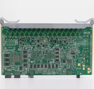 Cina 16 bordo di ALS ZTE C600 Olt della scheda di interfaccia del porto GFTH GPON in vendita