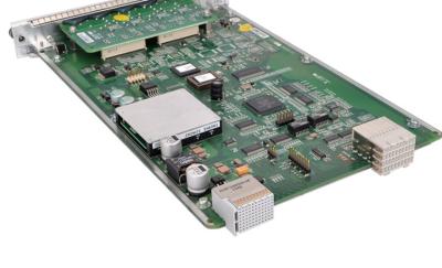 Cina Porto ottico FTTX di GE di modo del EIG 4 del bordo della trasmissione di ZTE C220 C300 OLT in vendita