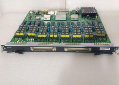 China El tablero VSTEH 24 del negocio de ZTE 9806H OLT canaliza VDSL EPON GPON en venta