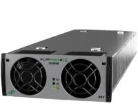 China Eaton Flatpack2 48/3000 HE Communication Power Rectifier Module 3000W 94% Efficiency for sale