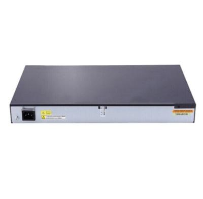 Cina Commutatore di gigabit del porto di H3C SMB-S1848G 48 + plug and play ottico della gestione di WEB del porto 4SFP in vendita