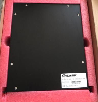 China Dispersion Compensation Fiber Optic Module DCM-G.652-80KM HuaWei LC Interface à venda