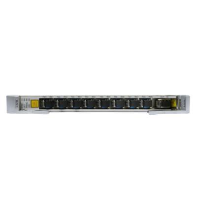 Cina HuaWei TN11LOA02 LOA Board 8 Channel Any Rate MUX OTU2 Wavelength Conversionboard in vendita