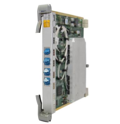 Cina HuaWei Service Processing Board TN54TOA01 / TN5M4TOA01 8 Channel Arbitrary Rate in vendita