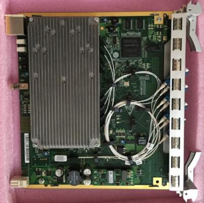 Cina HuaWei Service Processing Board TN54TOA01 / TN5M4TOA01 8 Channel Arbitrary Rate in vendita