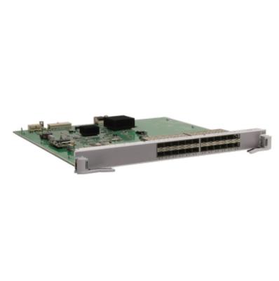 Cina 24 Port 100M Gigabit Ethernet Optical Interface Board SA SFP HuaWei ES0D0G24SA00 in vendita