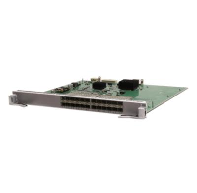 Cina 24 Port 100M Gigabit Ethernet Optical Interface Board SA SFP HuaWei ES0D0G24SA00 in vendita