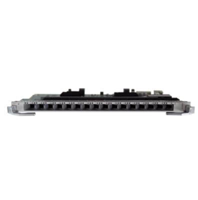 Cina Huawei H901XGSF 16 Port XG GPON OLT Interface Board With N1 / N2a Optical Module in vendita