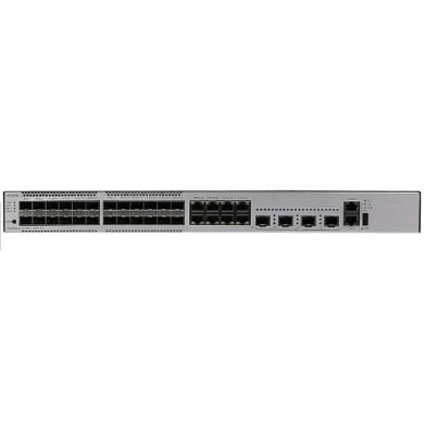 China FCC Gigabit Optical Ethernet Switch 65W S5735S-L32ST4X-A HuaWei à venda