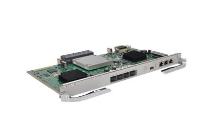 Cina HuaWei H902MPLA / H901MPLA Control Board 100 Gbit/S 40km For MA5800 in vendita