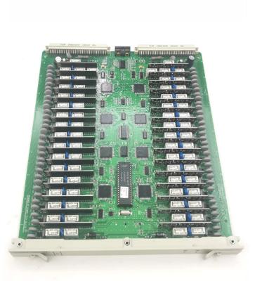 China HuaWei CC08 Digital Program Controlled Switch Board 32 Way Analog User Board Te koop