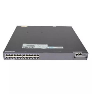 China HuaWei LS-S5328C-EI-24S 24 Port 10 Gigabit Switch Three Layer Network Management Scalable Te koop