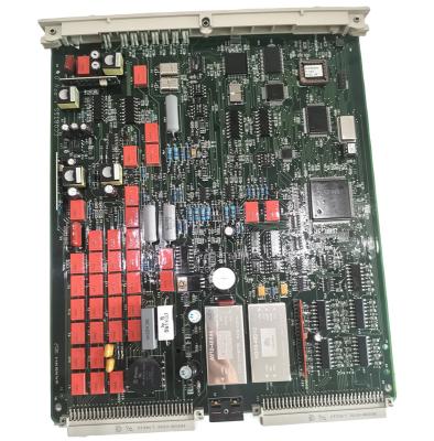 Cina GPON HuaWei Business Board CC08TSS0 FTTx Solutions User Test Board TSS in vendita