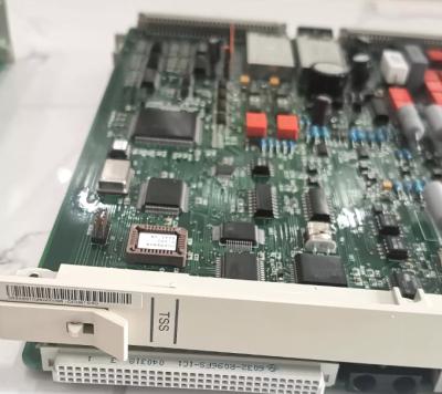 Cina GPON HuaWei Business Board CC08TSS0 FTTx Solutions User Test Board TSS in vendita