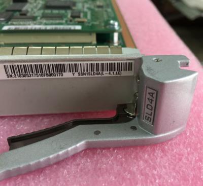 Cina SSN1SLD4A Optical Interface Board Full Duplex 120km For HuaWei OSN1500B OSN 7500 in vendita