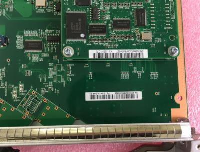 Cina SSN1SLD4A Optical Interface Board Full Duplex 120km For HuaWei OSN1500B OSN 7500 in vendita