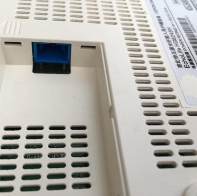 Cina HuaWei HG8245H EPON GPON ONU 2POTS 4GE 1USB 1Wi-Fi All Gigabit Optical Cat Universal in vendita