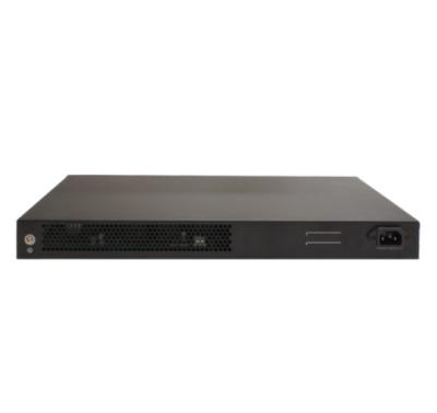 Cina S1700-52FR-2T2P-AC Ethernet Access Switch 48 Port 100 Megabit Network Management in vendita