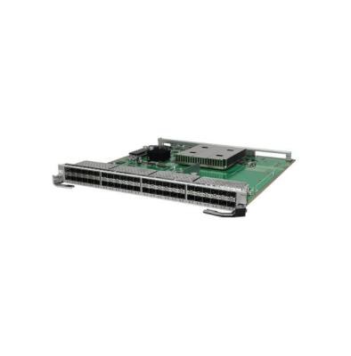 Cina 48 Port Gigabit Ethernet Interface Board ES1M2G48TX5S HuaWei S7700 Series in vendita